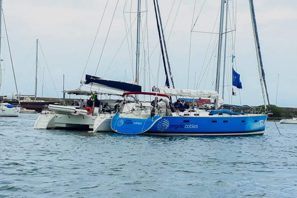 Internet banda larga da Angola Cables chega a mais seis países ...